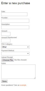 Organized HSA Record Keeping | HSA Edge